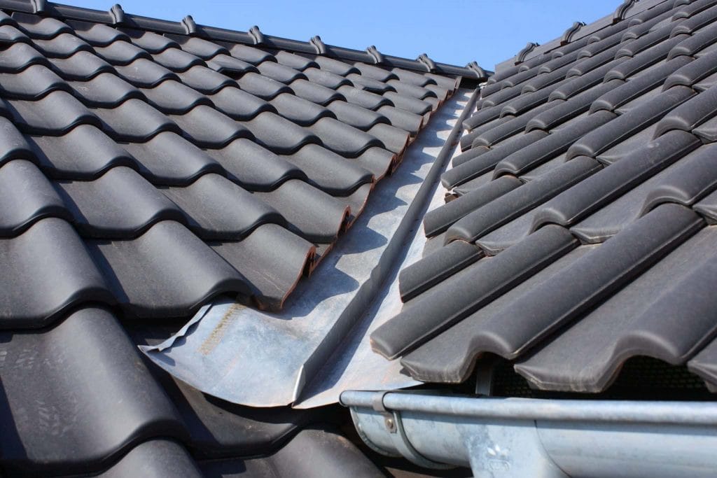 Roof Valley Replacement | Sydney Roofing Company