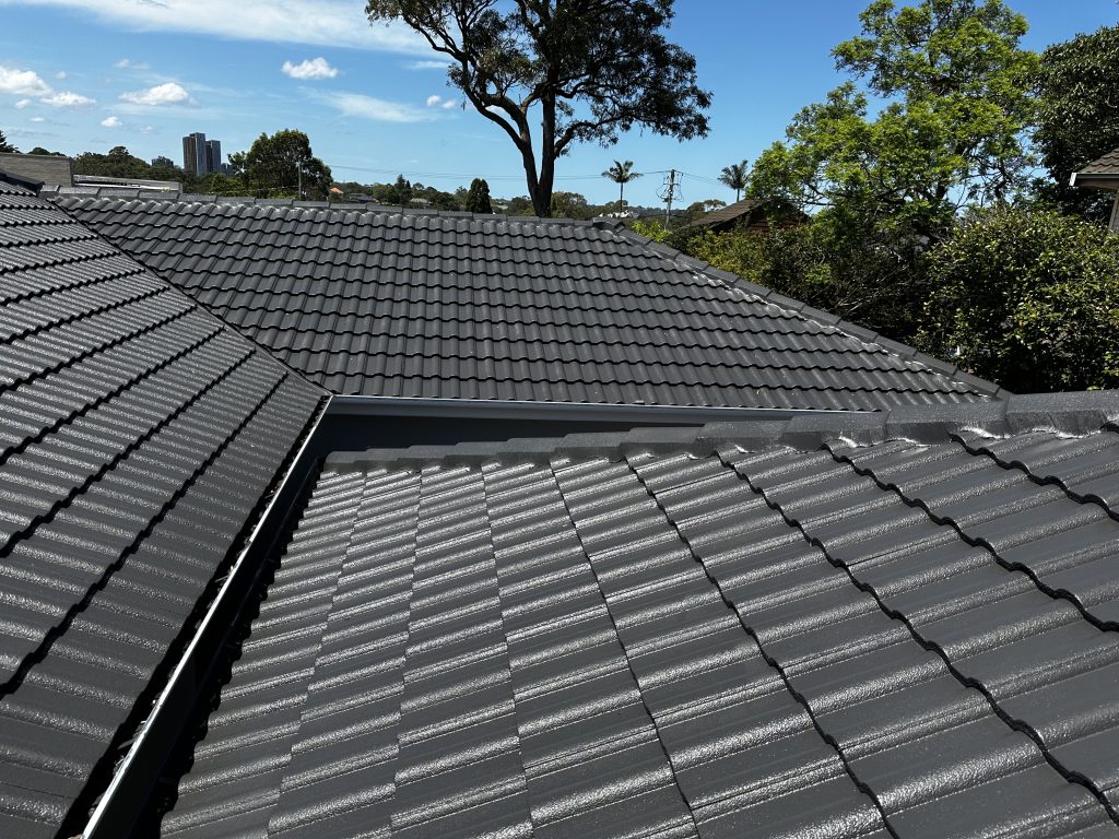 Expert Roof Flashing Services For Winston Hills Residents